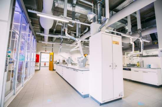 Eastman Taminco | Abstract Architecten